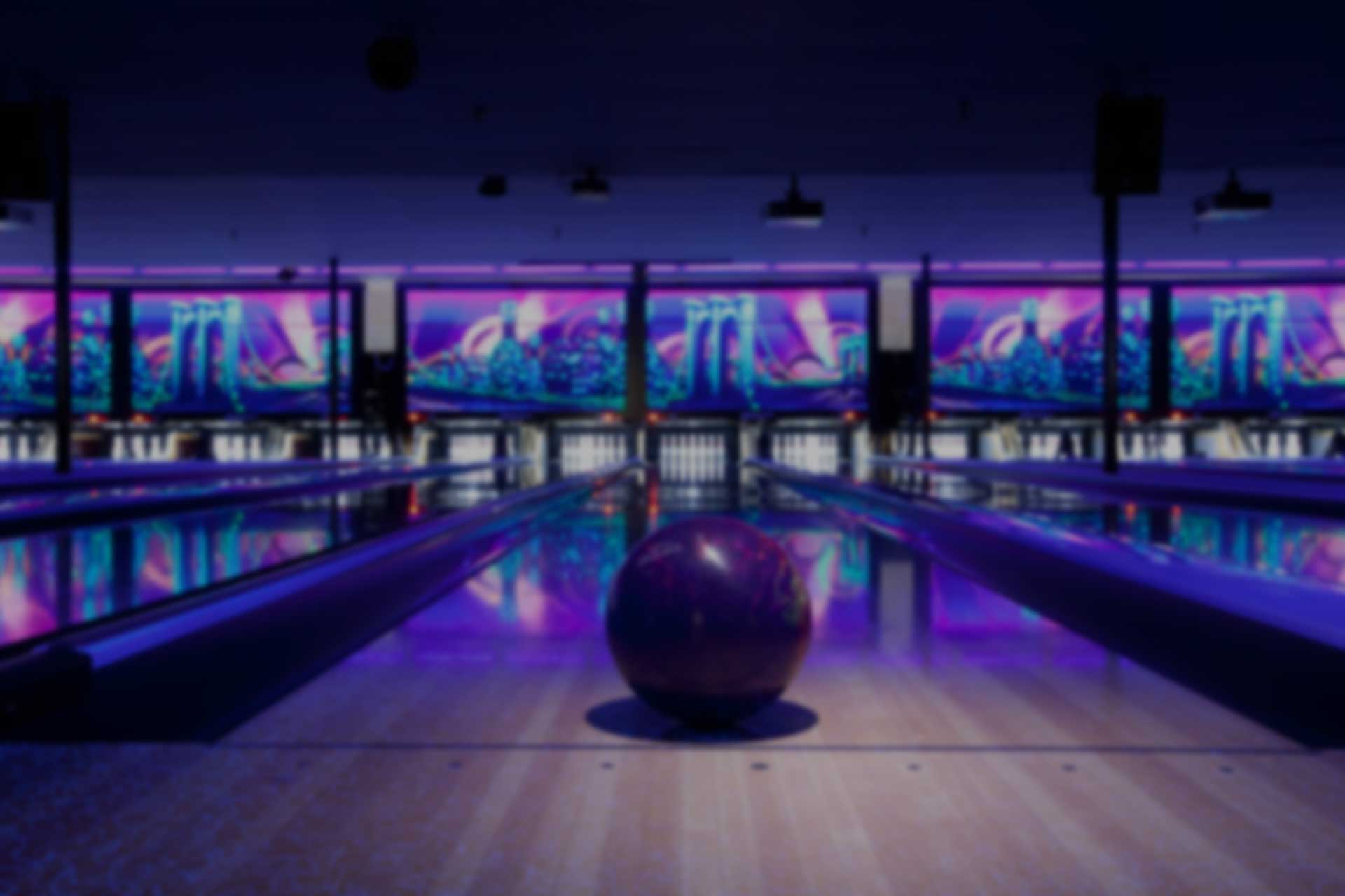 Tenpin Tauranga | Tauranga's Premier Bowling Venue | Full Range of ...